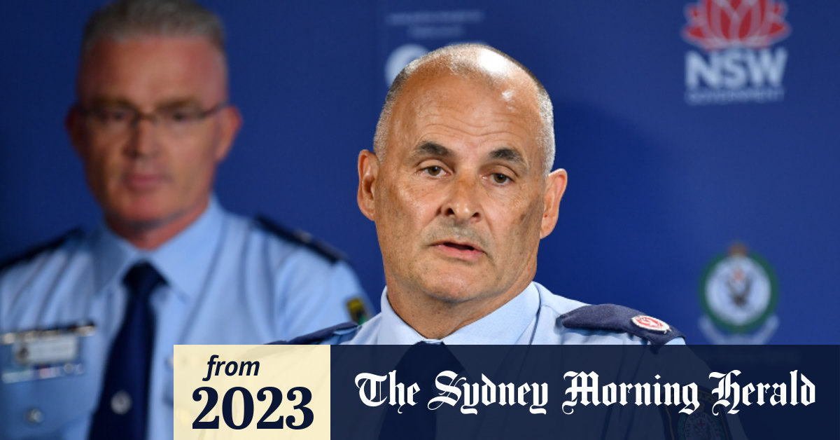 Domestic Violence Crackdown Nsw Police Consider Supreme Court Orders